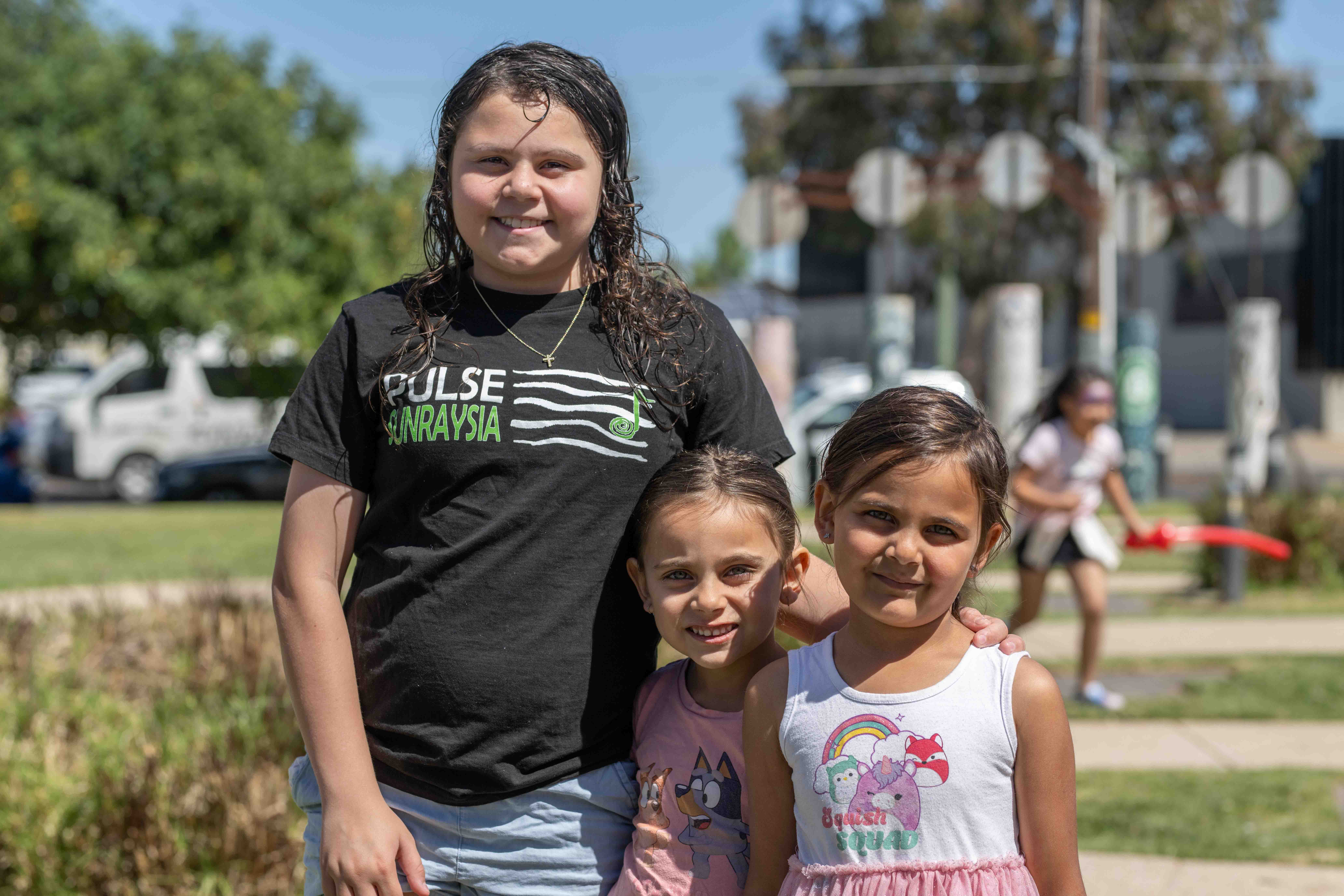 MDAS - Mallee District Aboriginal Services