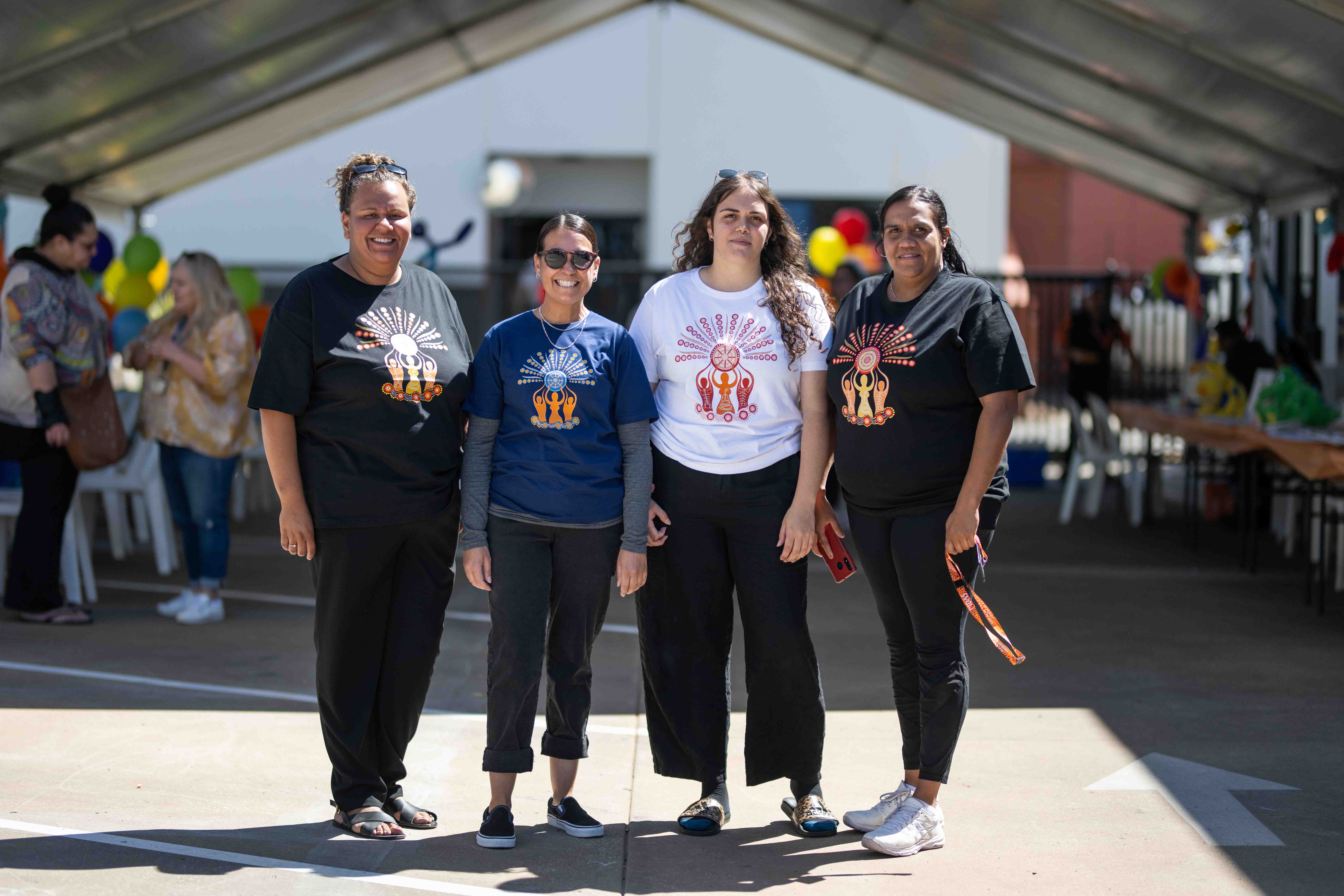 MDAS - Mallee District Aboriginal Services