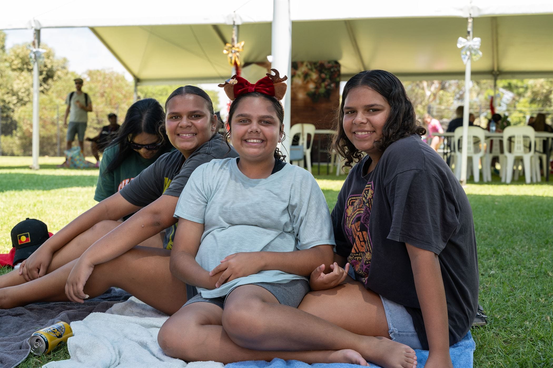 MDAS - Mallee District Aboriginal Services