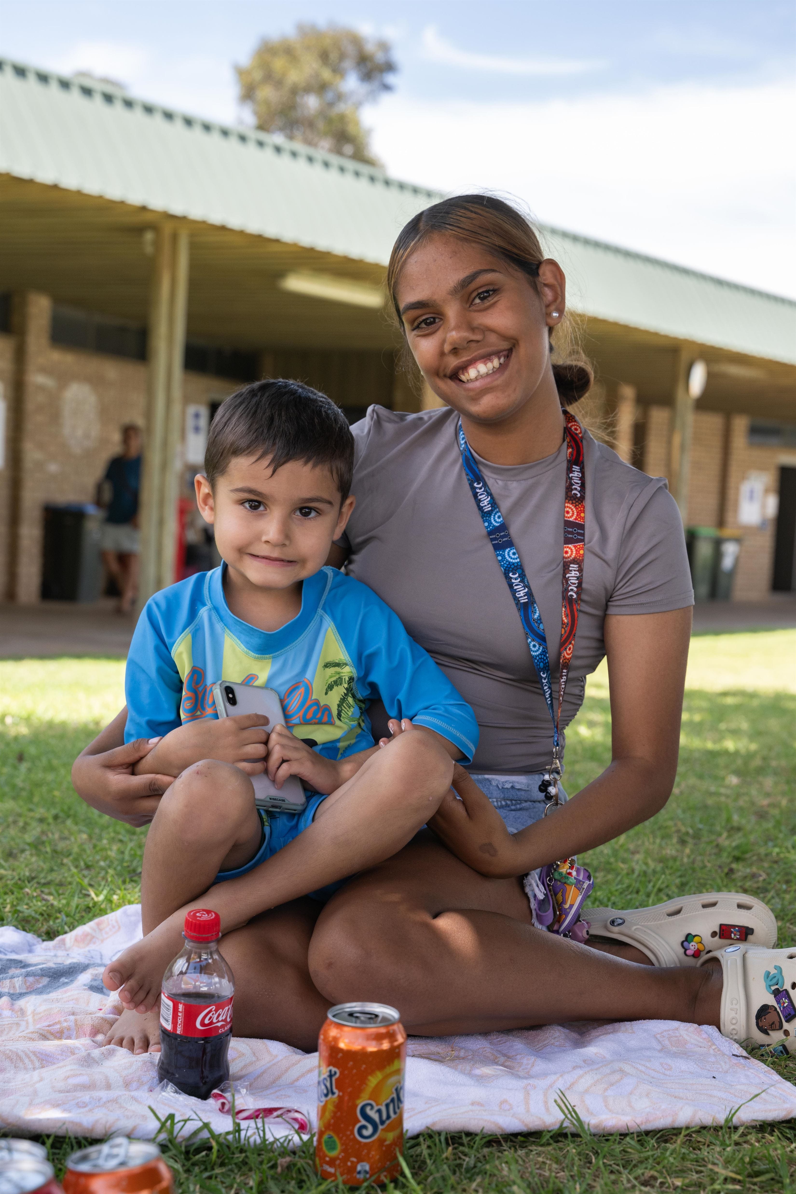 MDAS - Mallee District Aboriginal Services