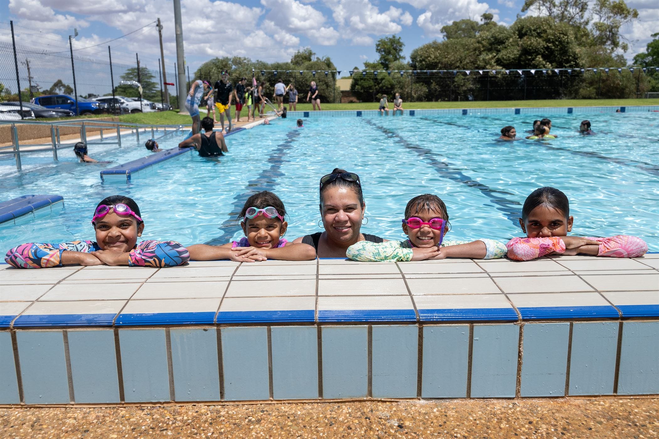 MDAS - Mallee District Aboriginal Services