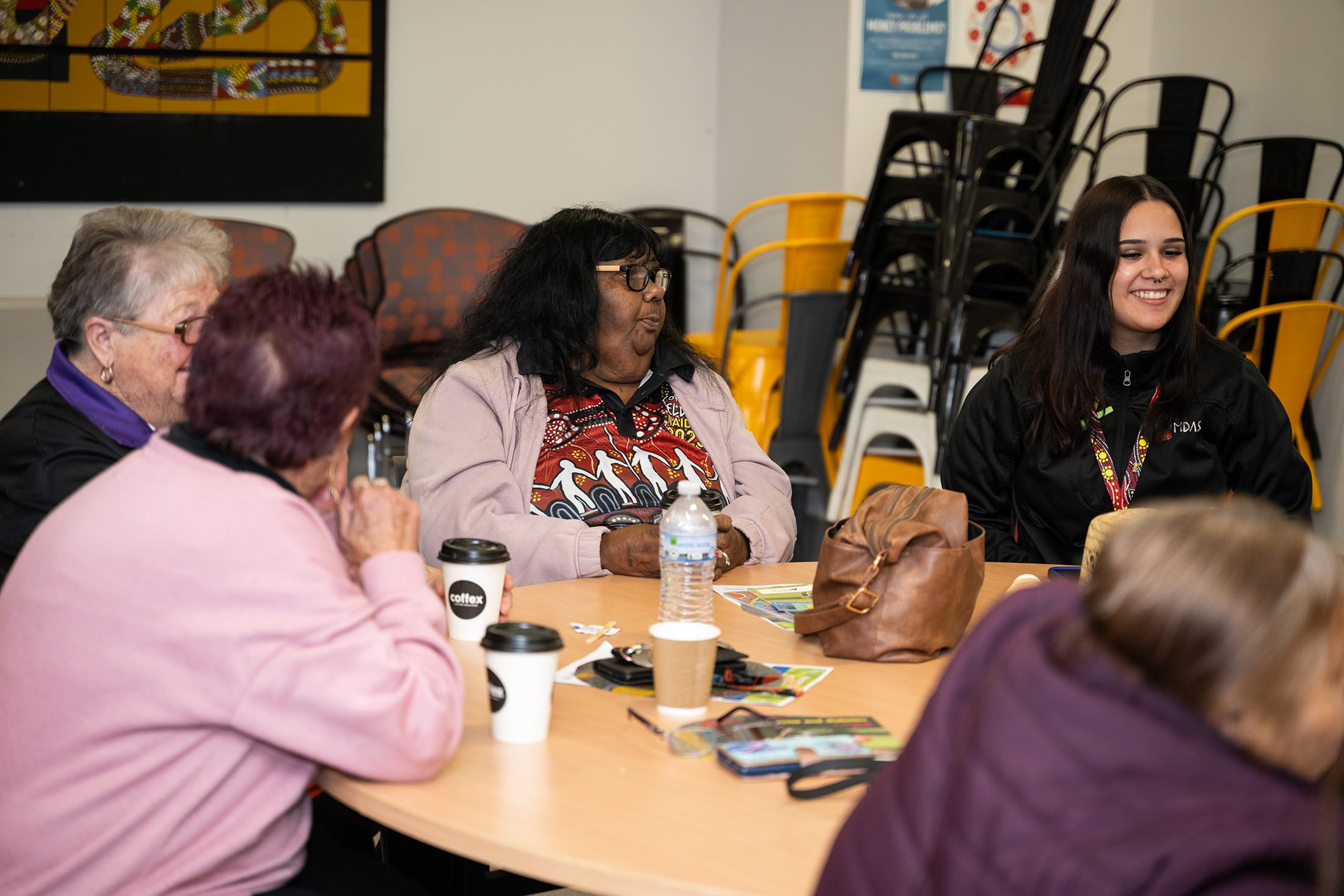 MDAS - Mallee District Aboriginal Services