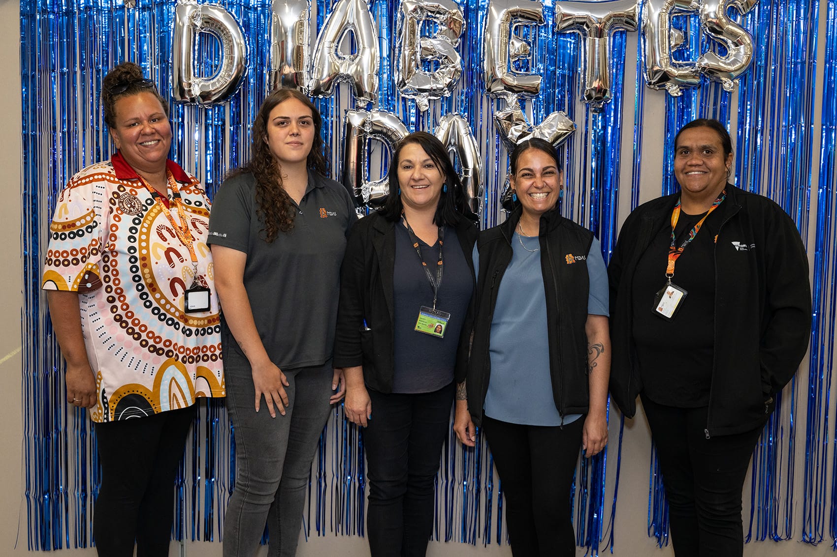 MDAS - Mallee District Aboriginal Services