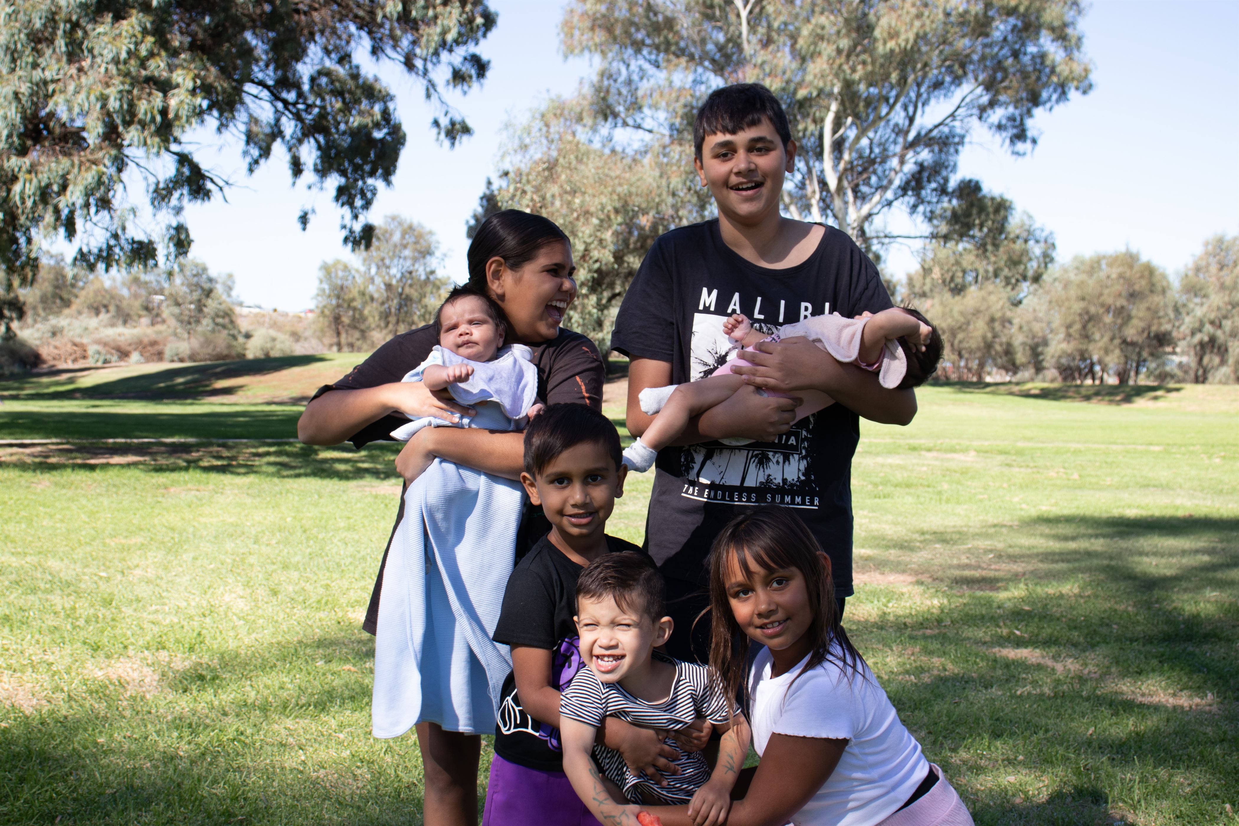 MDAS - Mallee District Aboriginal Services