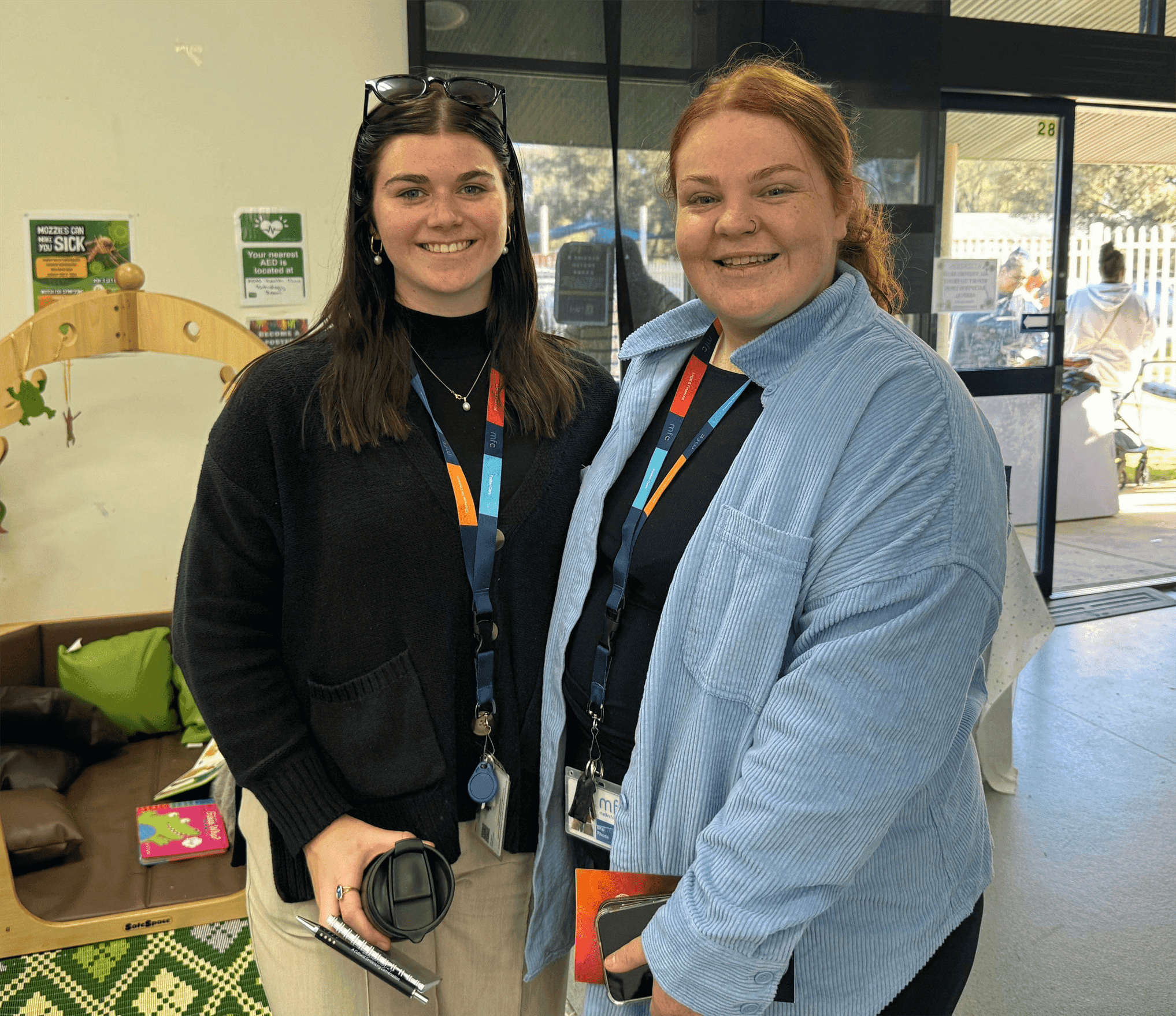 MDAS - Mallee District Aboriginal Services